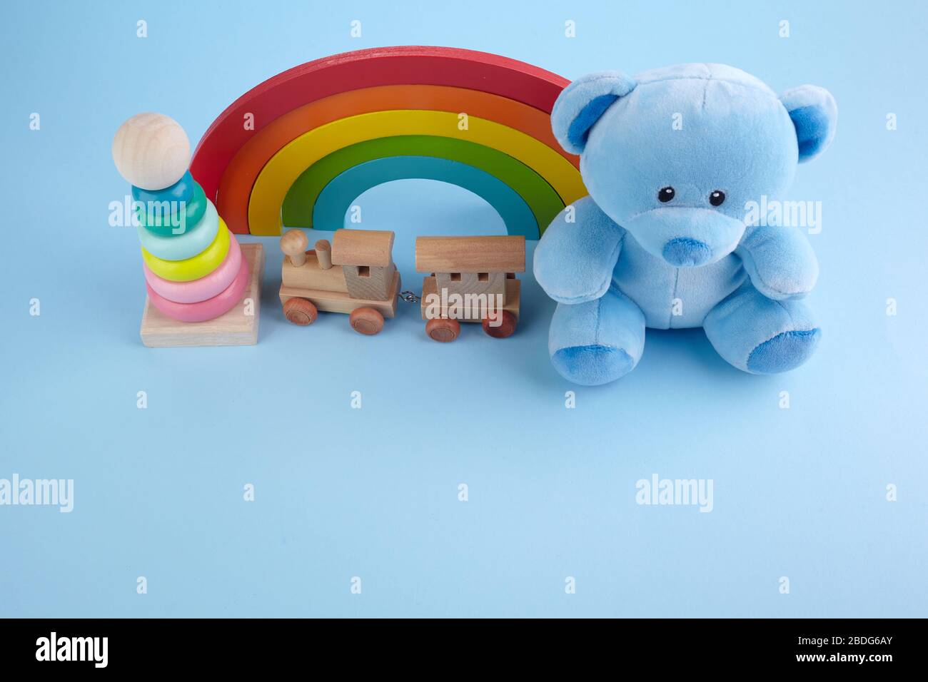 Pastel rainbow geometry hi-res stock photography and images - Alamy