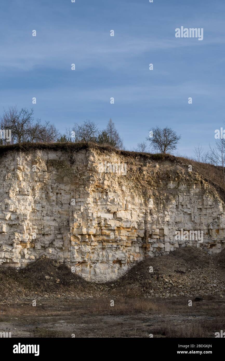 Chemical weathering limestone hi-res stock photography and images - Alamy