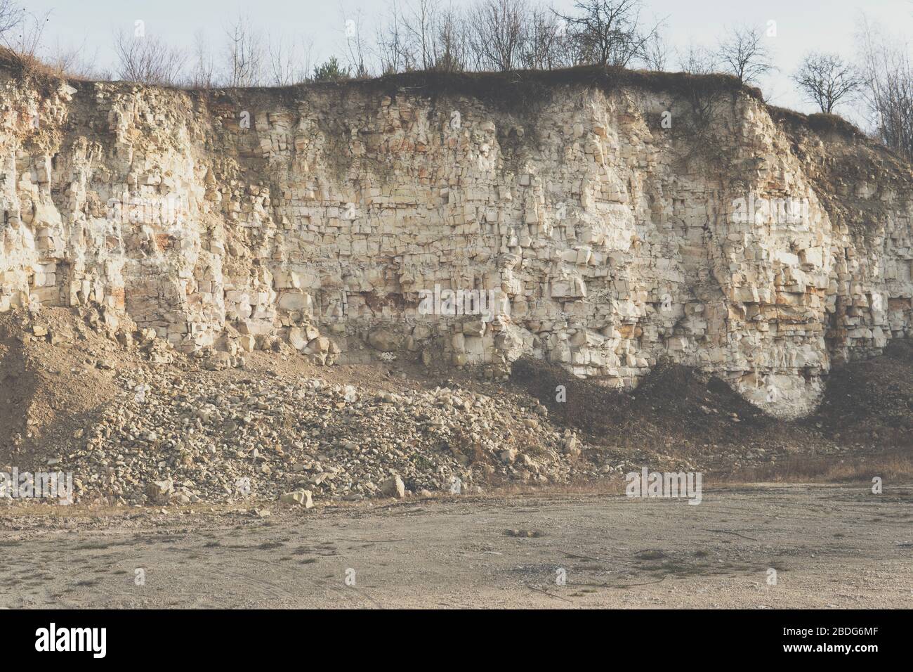 Chemical weathering limestone hi-res stock photography and images - Alamy