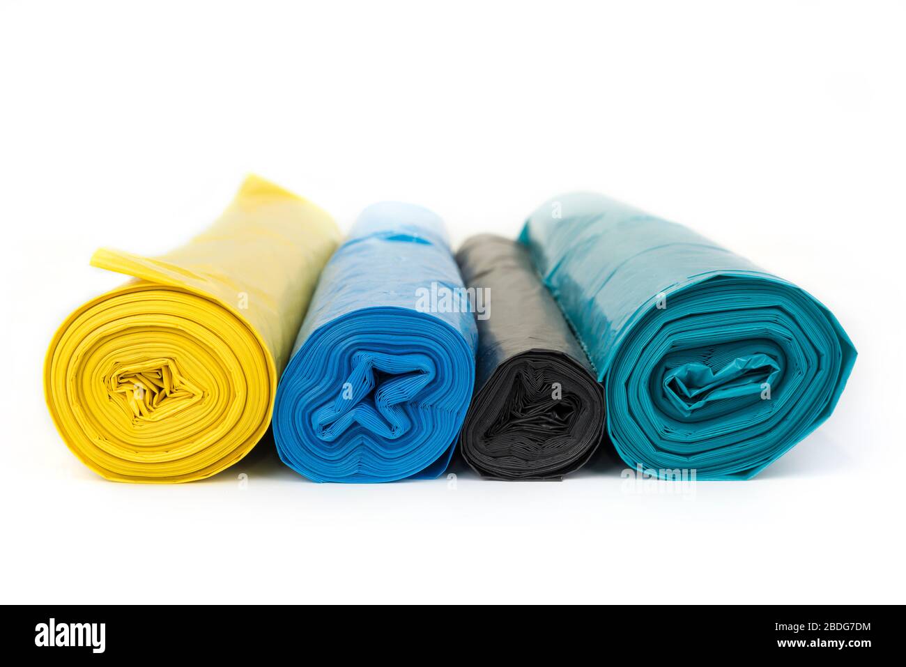 Big garbage Cut Out Stock Images & Pictures - Alamy