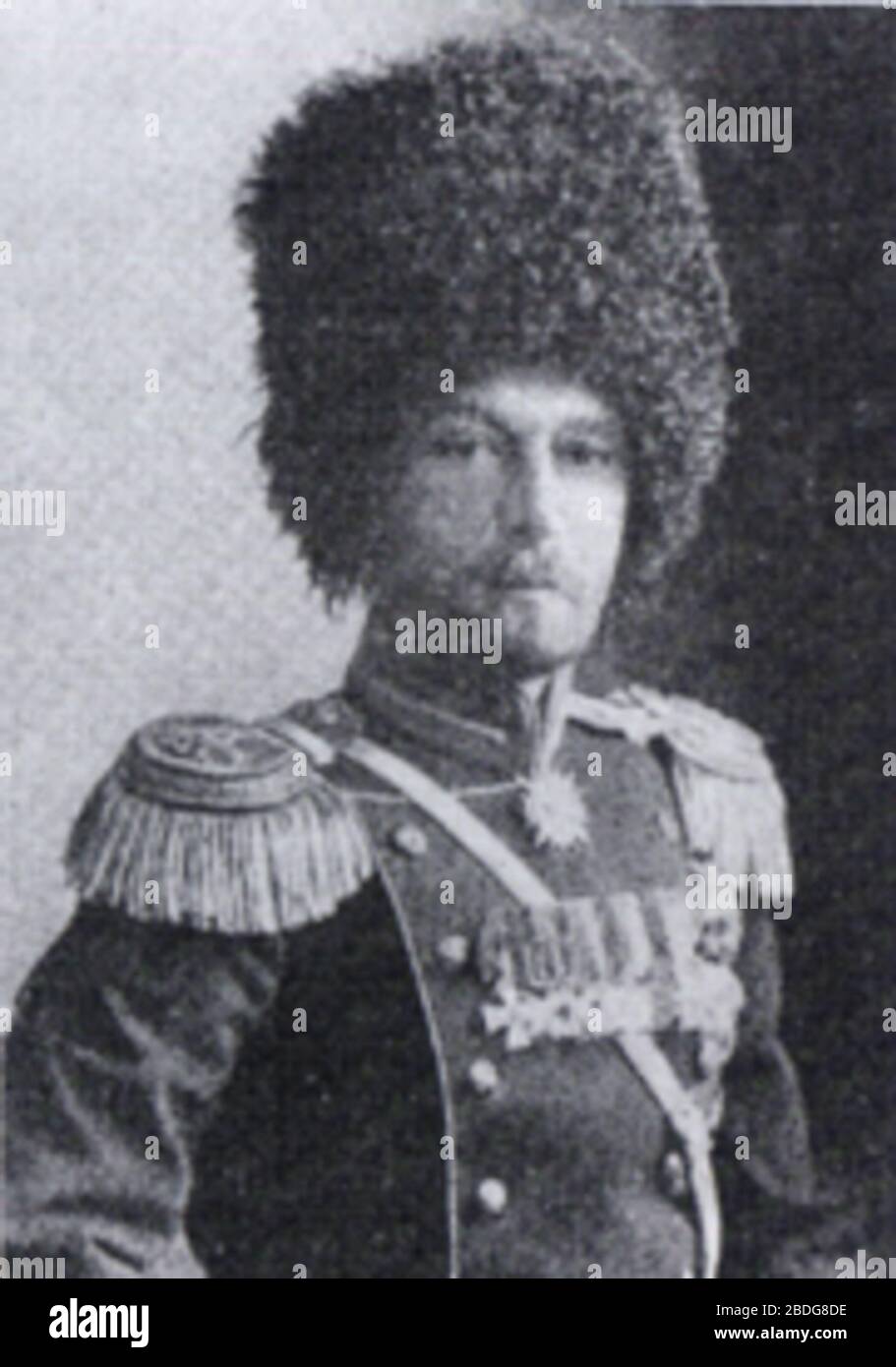 Anatoly vladimirovich hi-res stock photography and images - Alamy