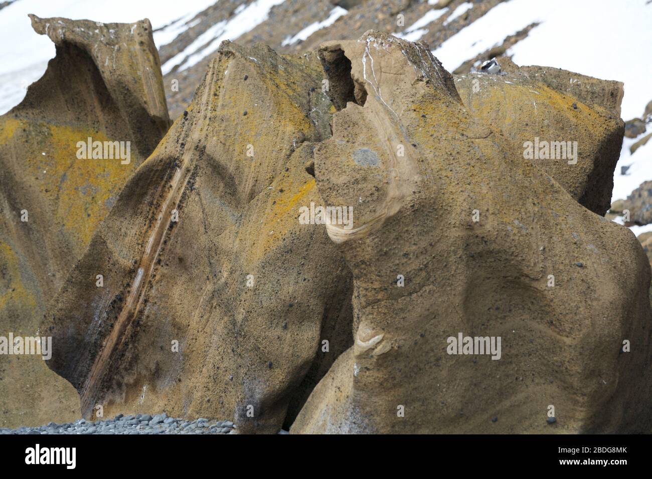 3 large boulders hi-res stock photography and images - Alamy