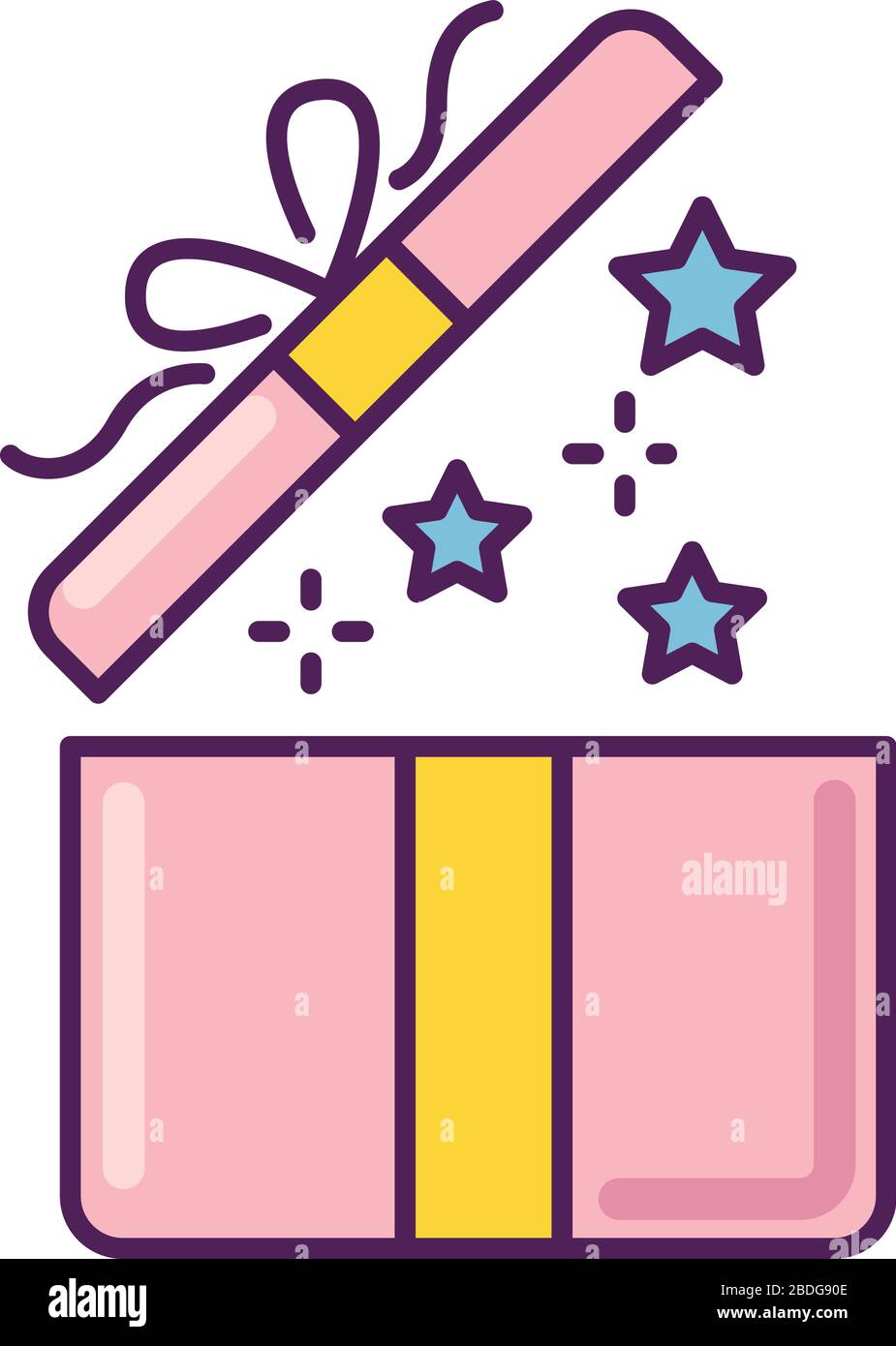 Amazing item Stock Vector Images - Alamy