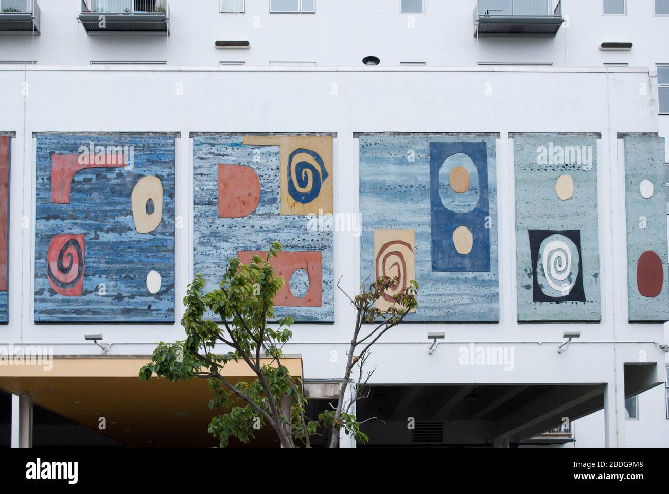 John piper hi-res stock photography and images - Alamy