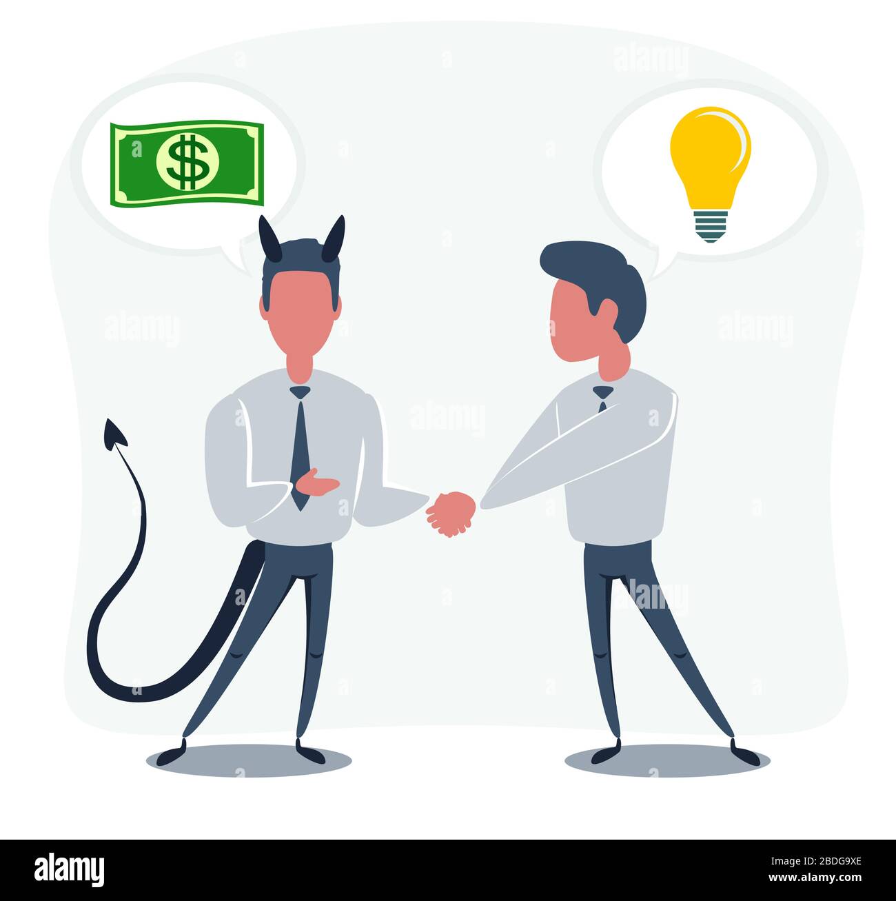 Male and fraudster hi-res stock photography and images - Alamy