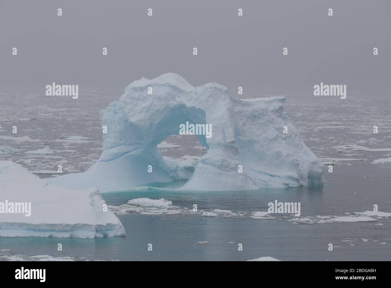 Ice sheet expedition hi-res stock photography and images - Alamy