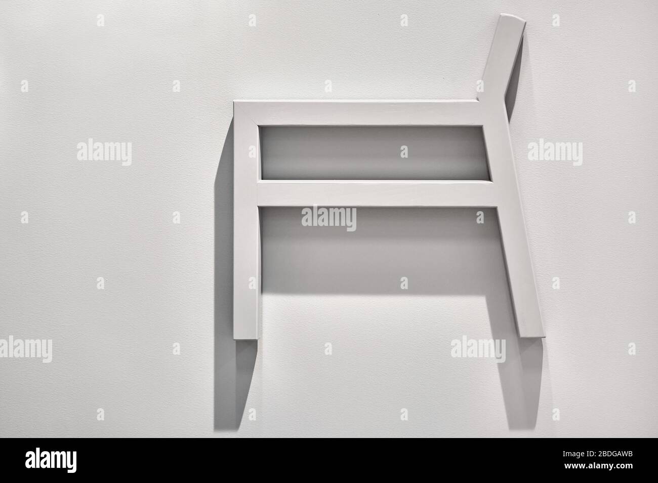 Form in chair hi-res stock photography and images - Alamy
