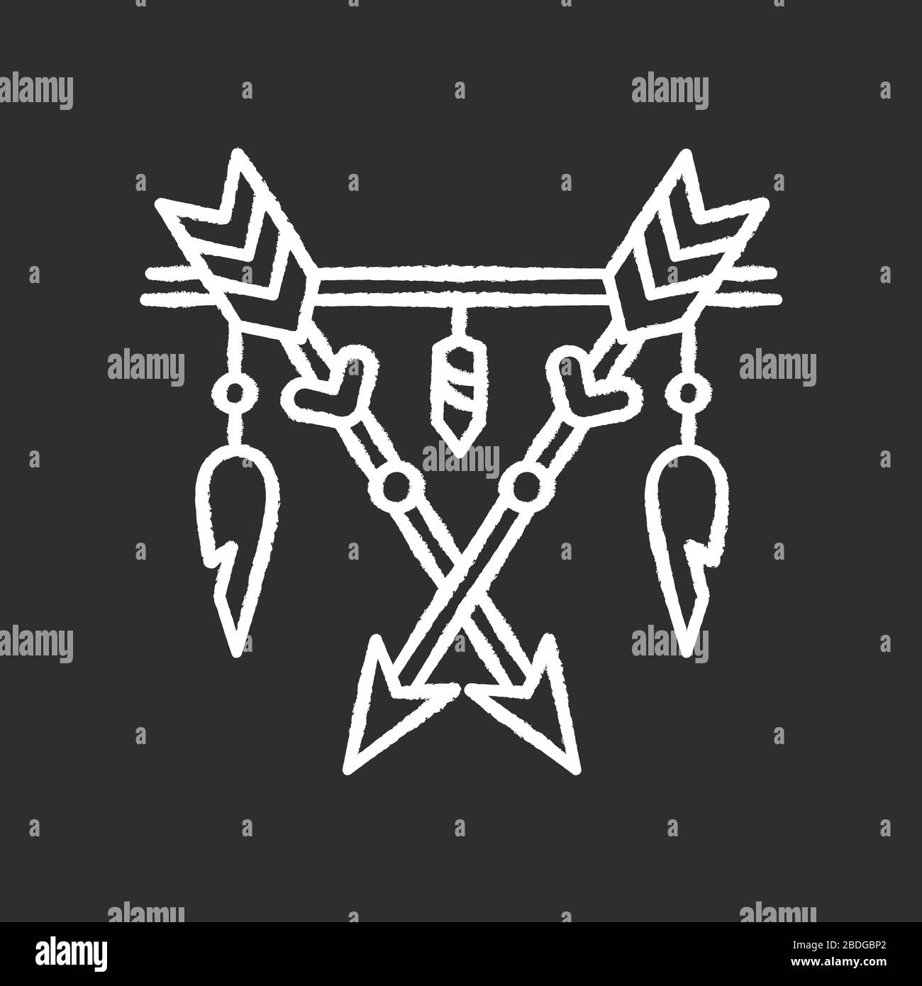 Tusk amulet hi-res stock photography and images - Alamy