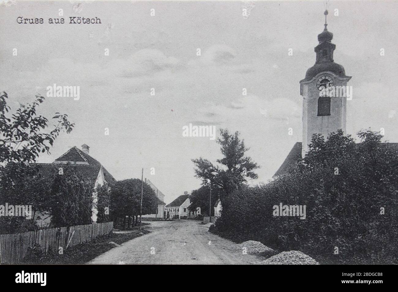 Hoce hi-res stock photography and images - Alamy