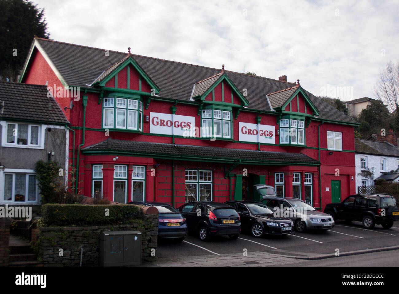 Pontypridd hi-res stock photography and images - Alamy