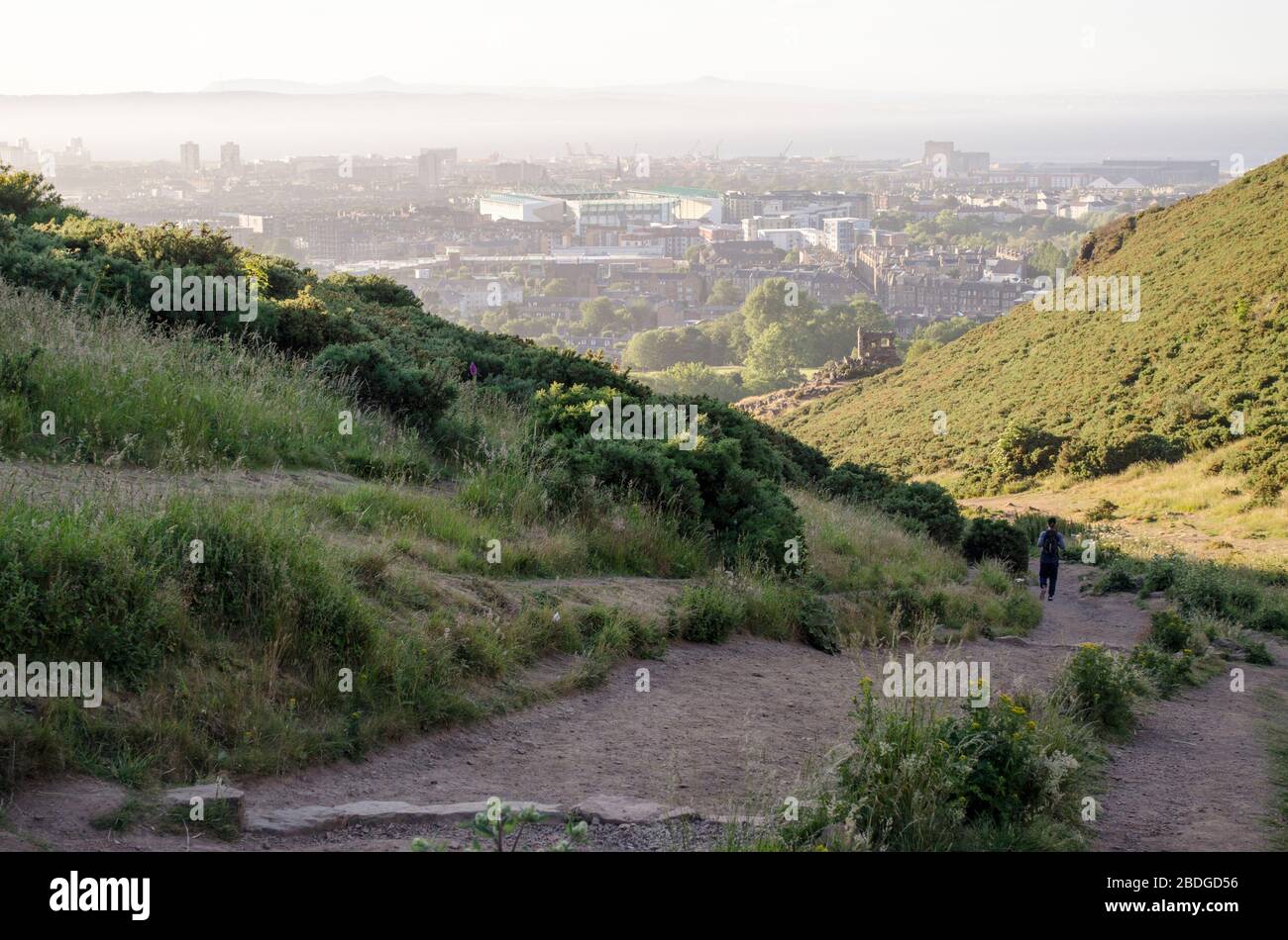 Rambling through the park hi-res stock photography and images - Alamy