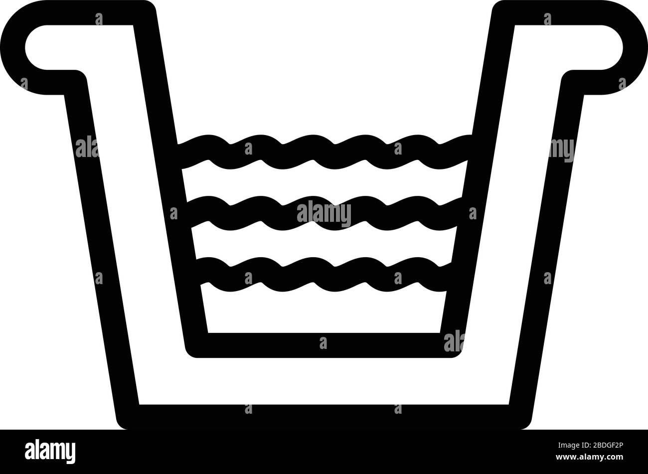 Roof drainage system Cut Out Stock Images & Pictures - Alamy