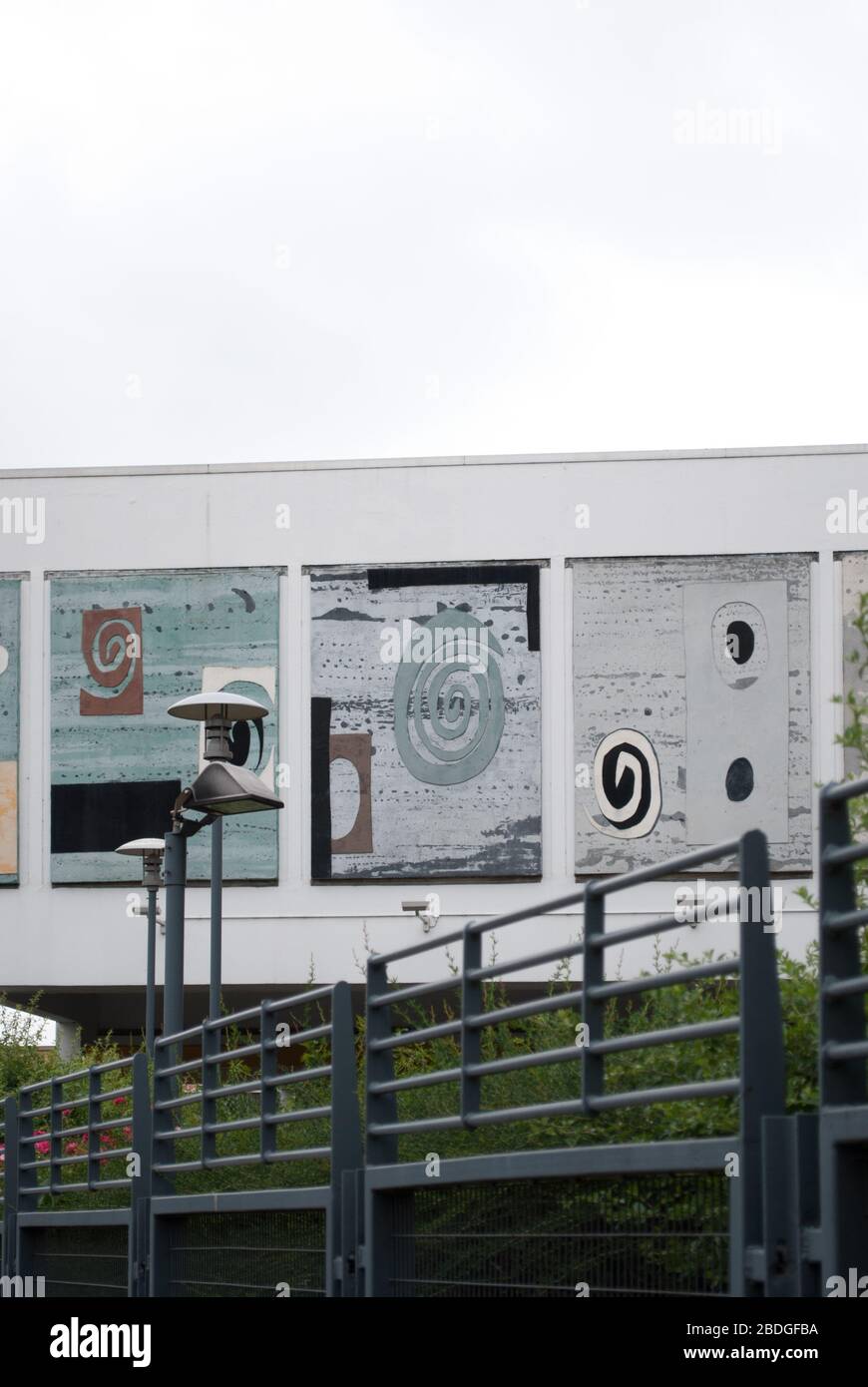 John piper hi-res stock photography and images - Alamy