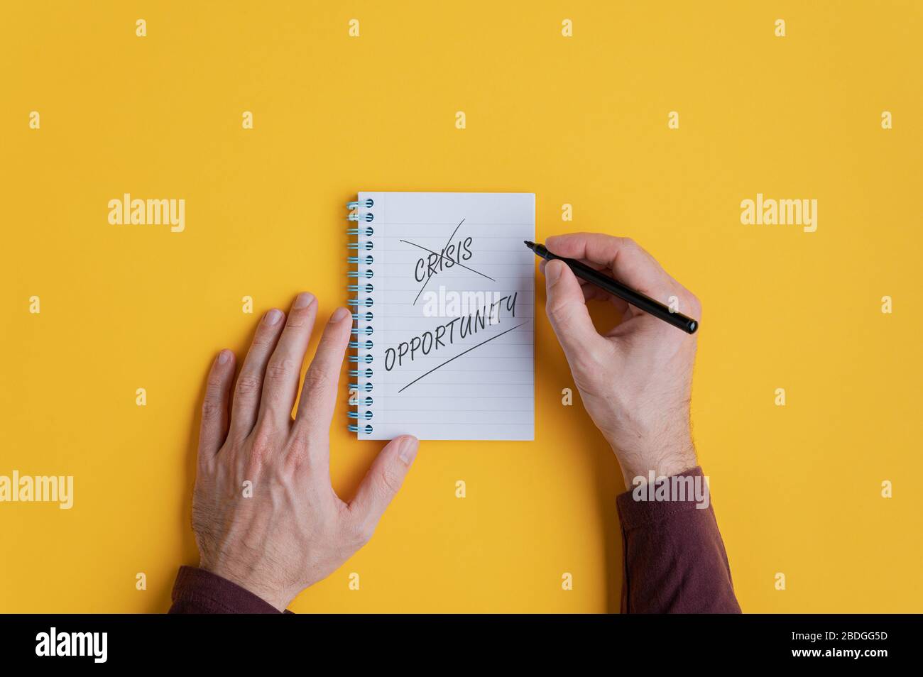 Hands crossing hi-res stock photography and images - Alamy