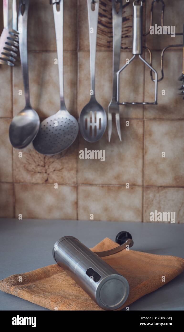 Zero waste eco style hi-res stock photography and images - Alamy