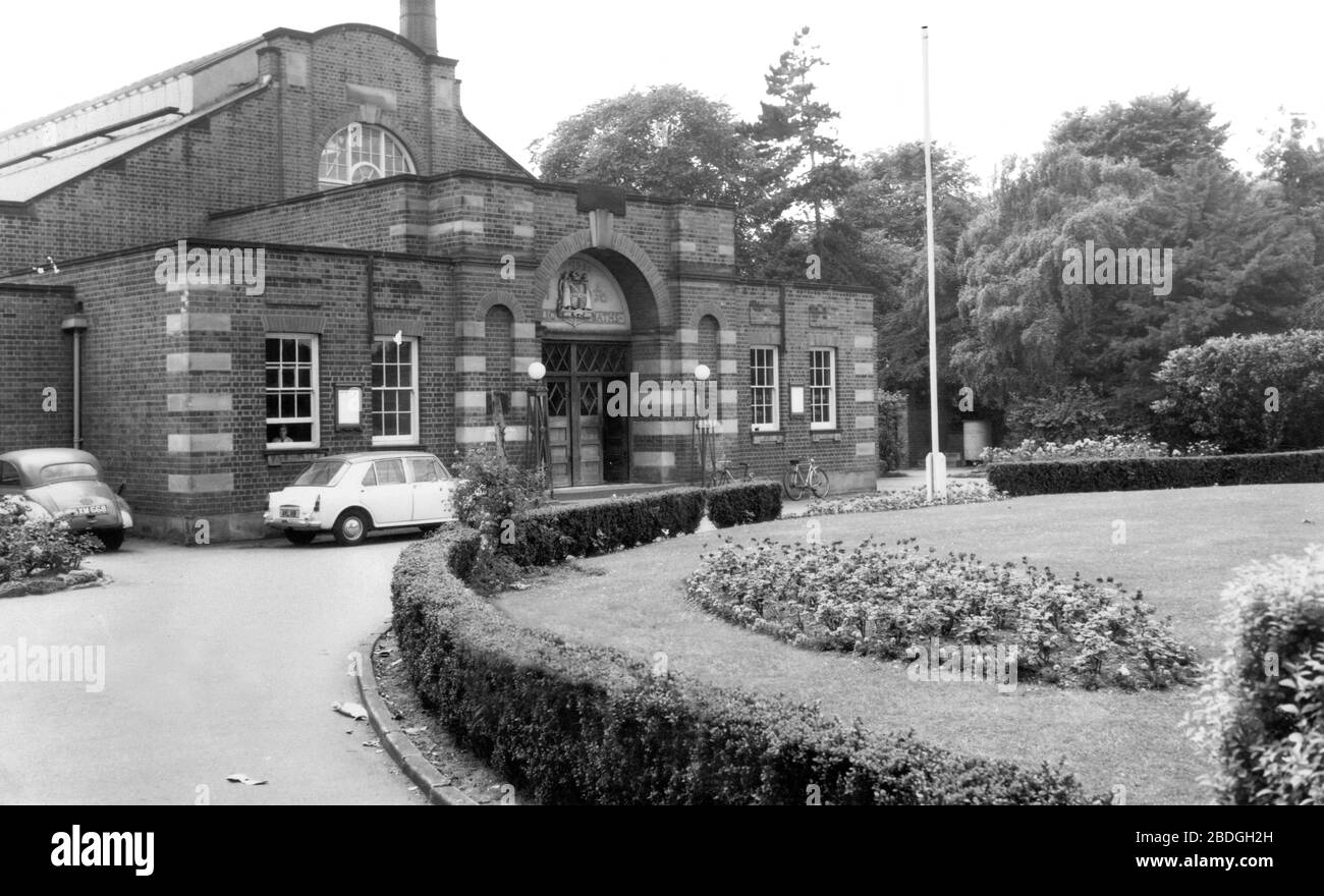 Harborne High Resolution Stock Photography and Images - Alamy