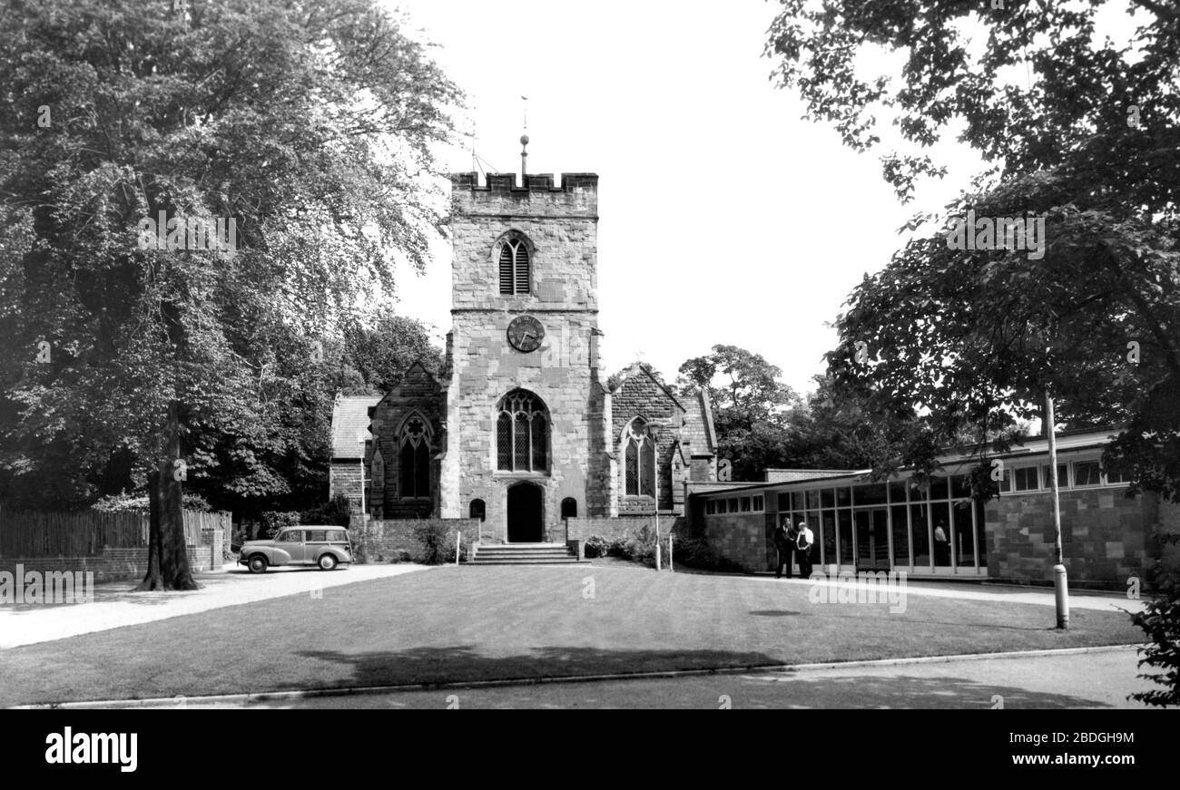 Harborne High Resolution Stock Photography and Images - Alamy