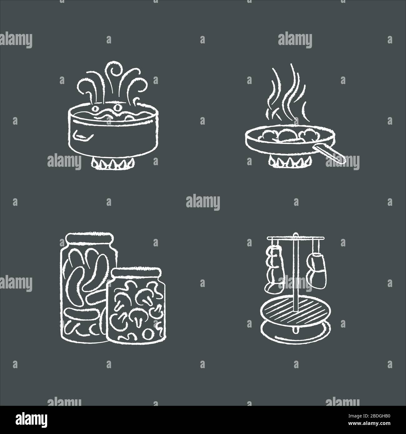 Pack technique Black and White Stock Photos & Images - Alamy