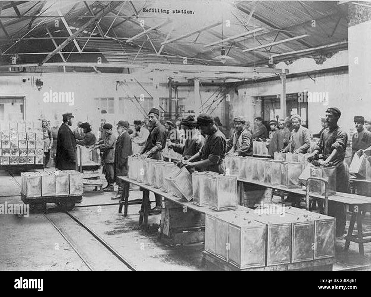 Georgia circa 1890 hi-res stock photography and images - Alamy