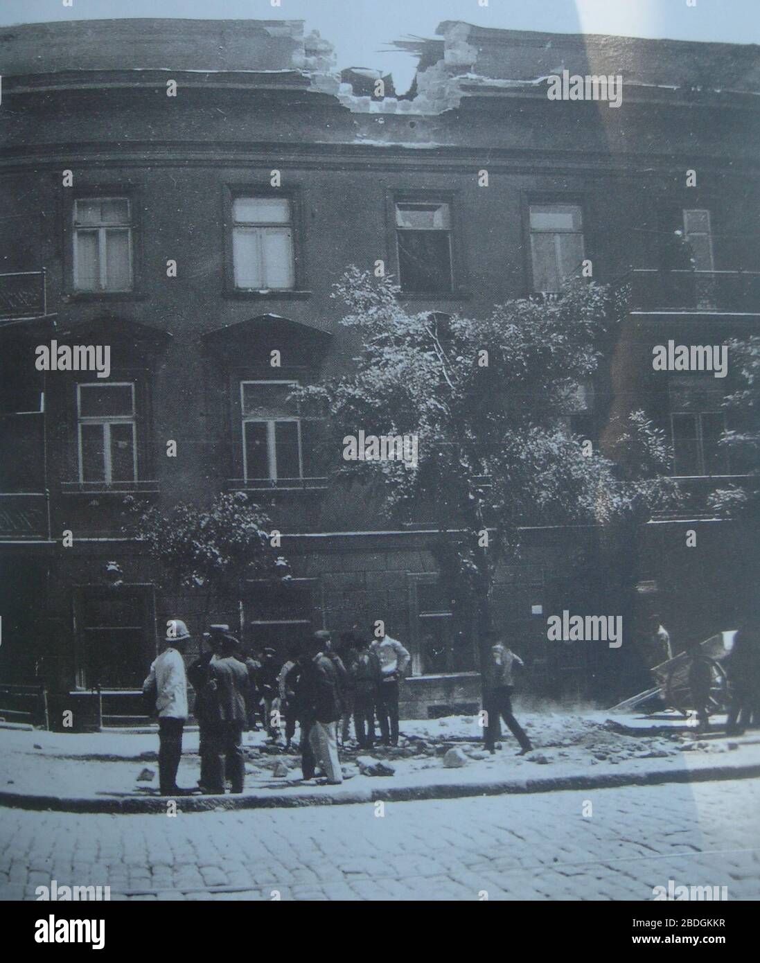 Russian revolution of 1905 hi-res stock photography and images - Alamy