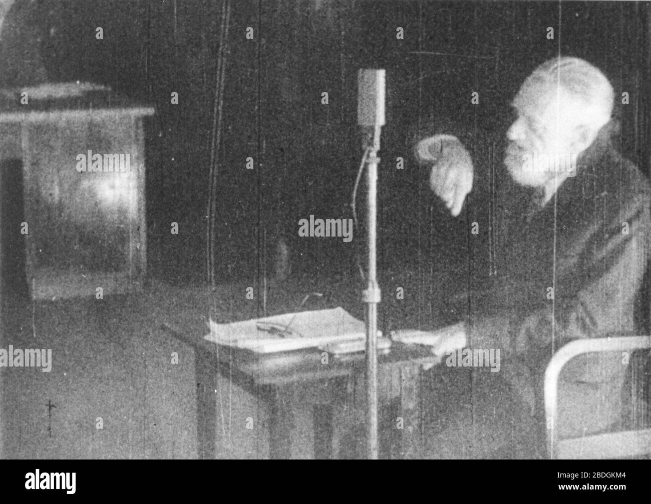 Rupnik hi-res stock photography and images - Alamy