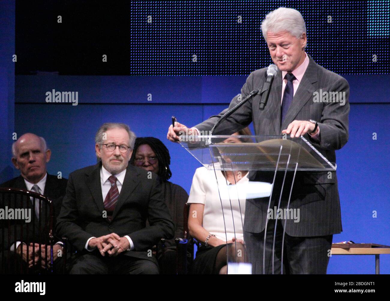 2009 libert medal hi-res stock photography and images - Alamy