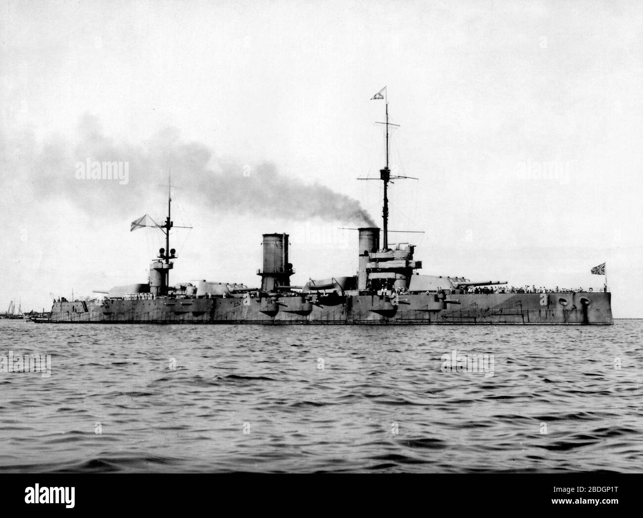 Imperial russian battleship sevastopol hi-res stock photography and ...