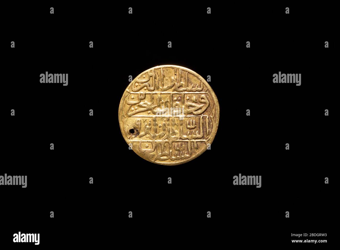 Ottoman Islamic Script High Resolution Stock Photography and Images - Alamy