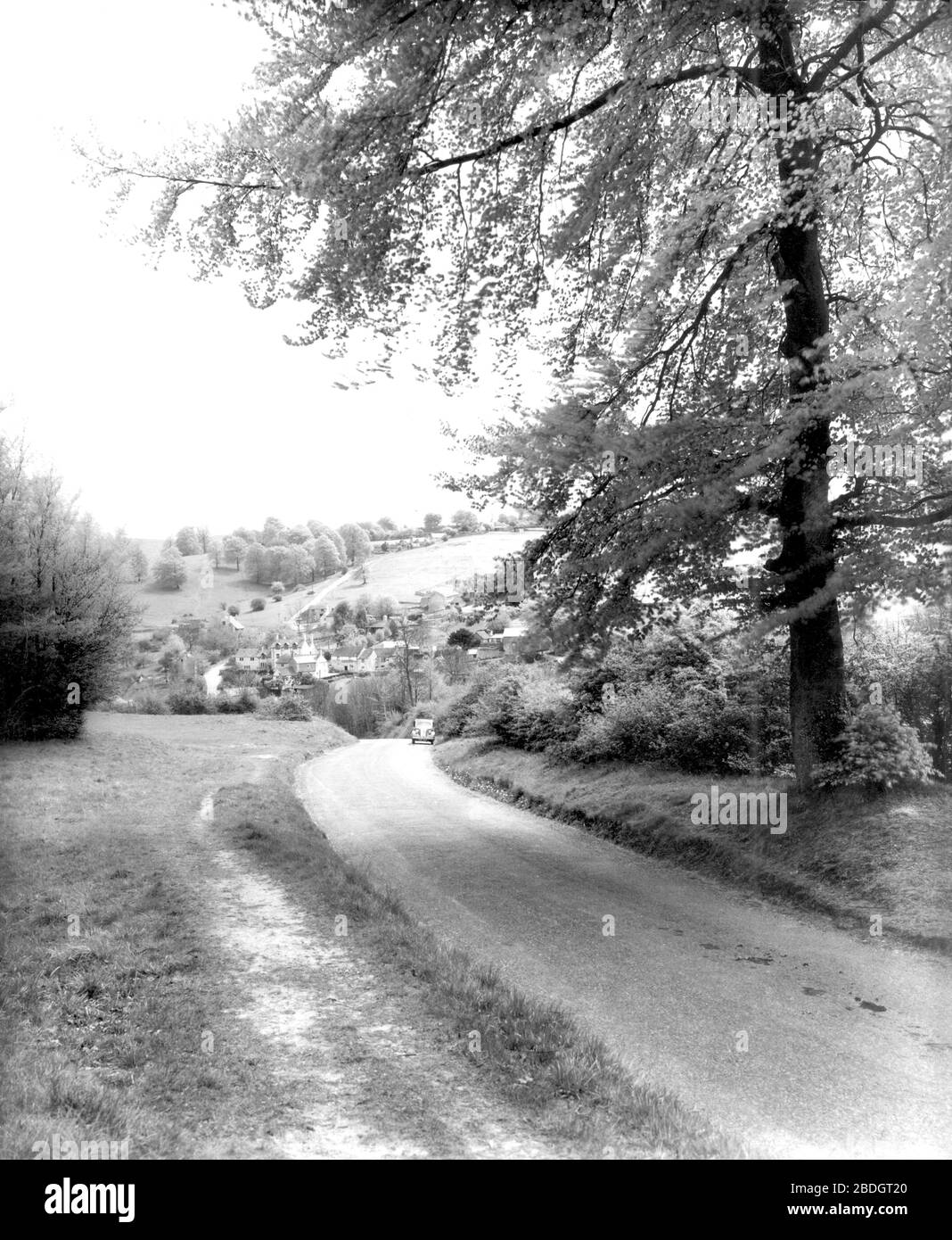 Cranham High Resolution Stock Photography and Images - Alamy