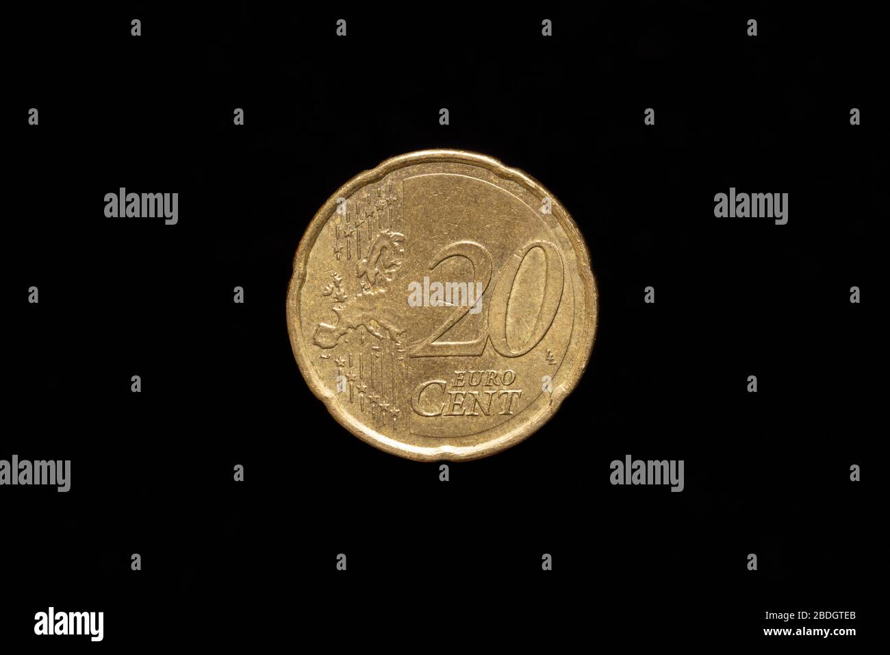 Coin Spain Map High Resolution Stock Photography and Images - Alamy