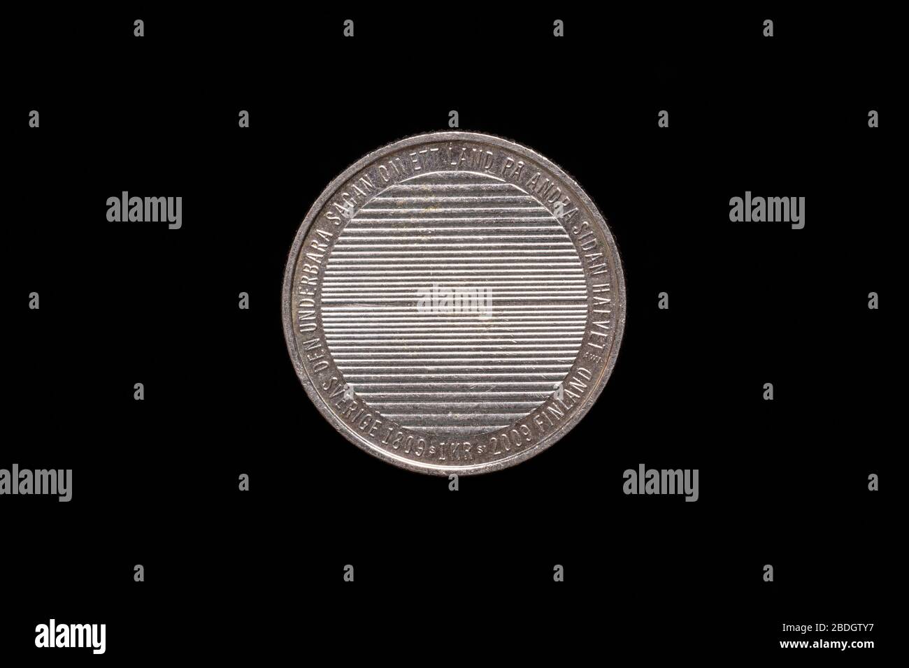 Tail Of Coin High Resolution Stock Photography and Images - Alamy
