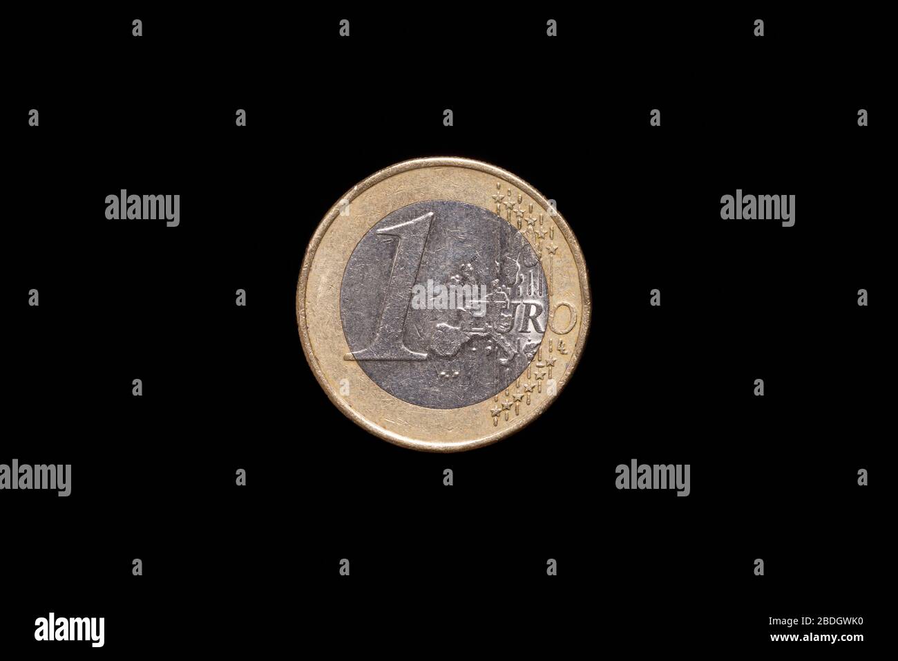 Tail Of Coin High Resolution Stock Photography and Images - Alamy