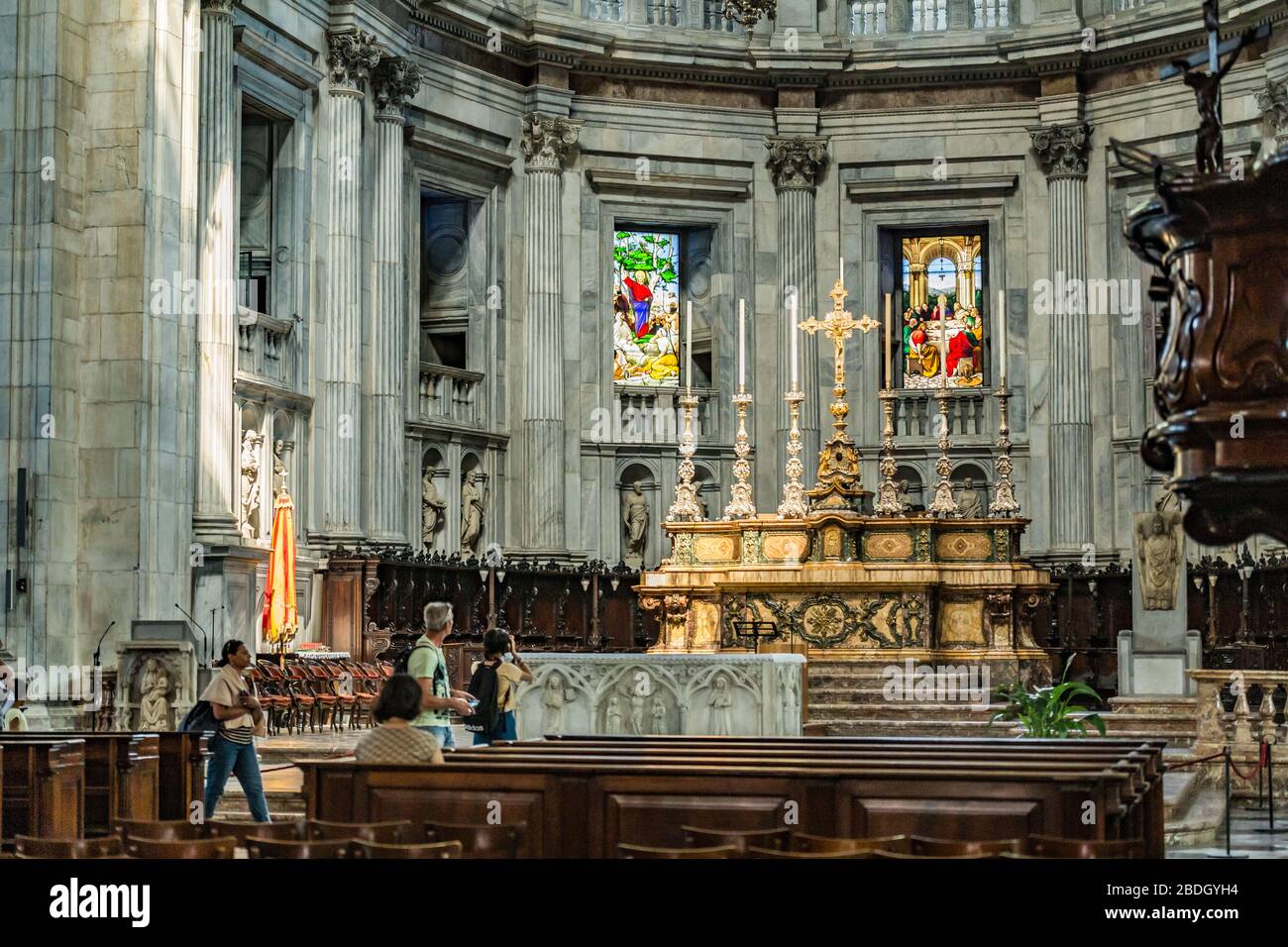 Catedral como hi-res stock photography and images - Alamy
