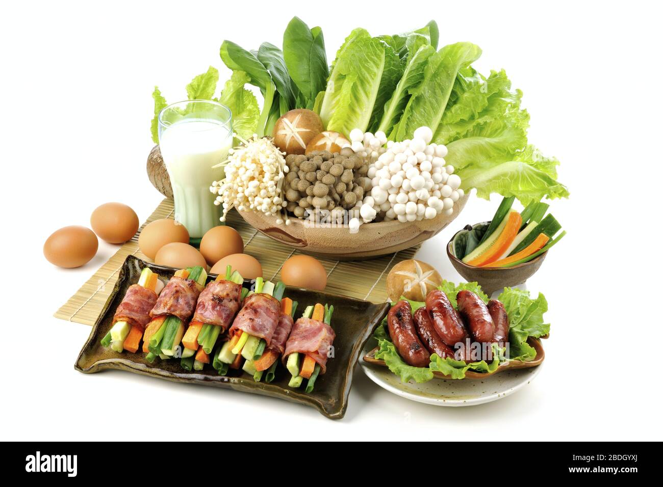 nutritive food Taiwan Stock Photo - Alamy