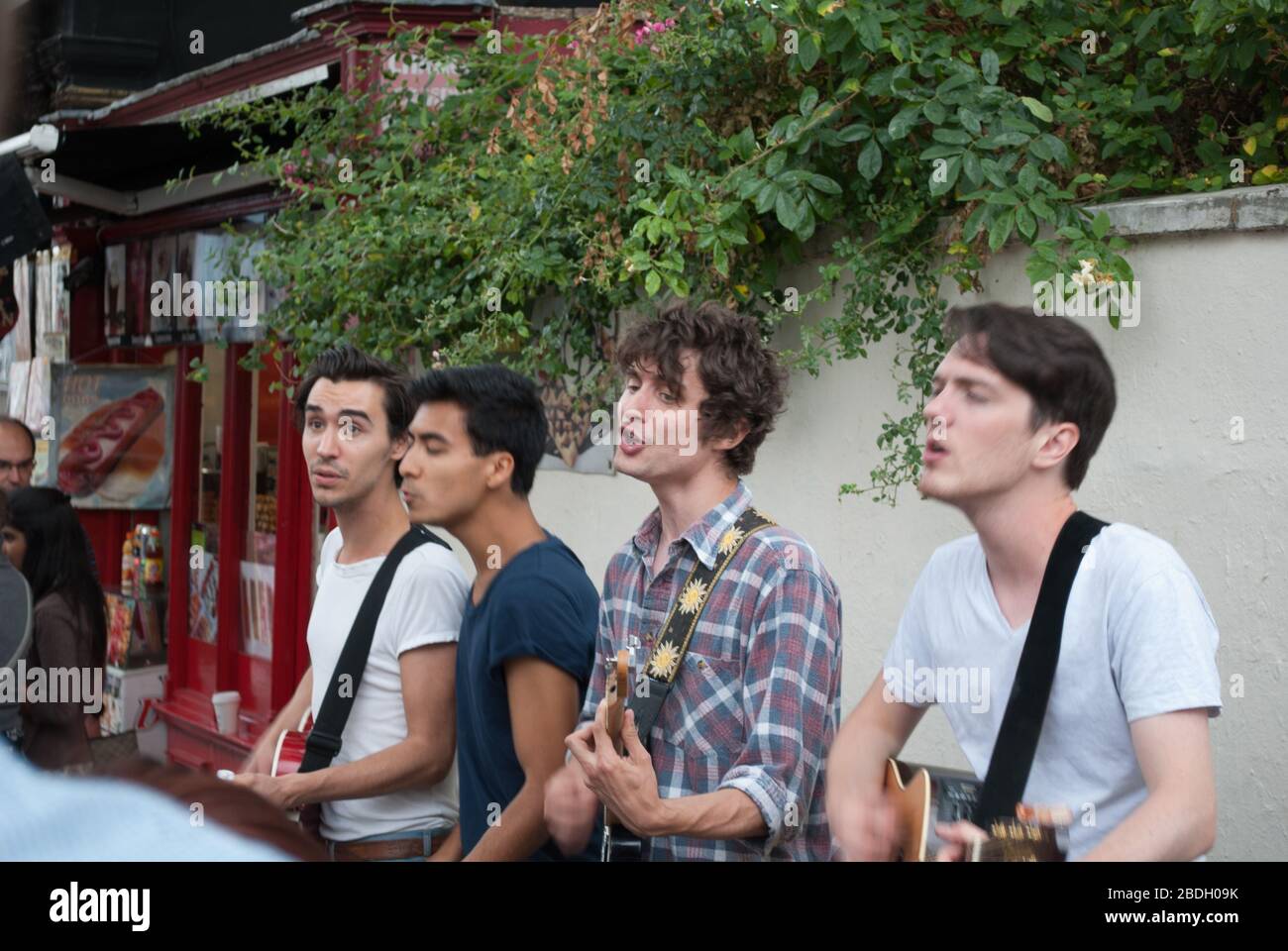 Flyte band hi-res stock photography and images - Alamy