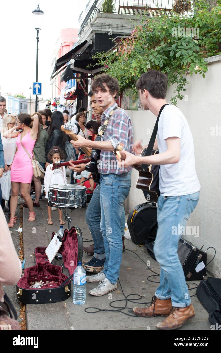 Flyte Band Music Live Performance Sam Berridge Nicolas Hill Will Taylor ...