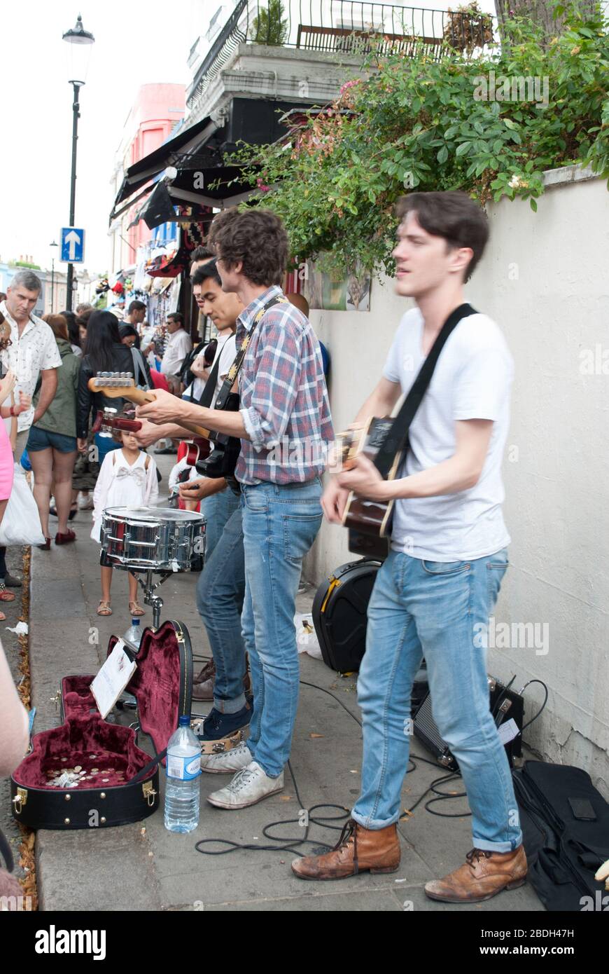 Flyte Band Music Live Performance Sam Berridge Nicolas Hill Will Taylor ...