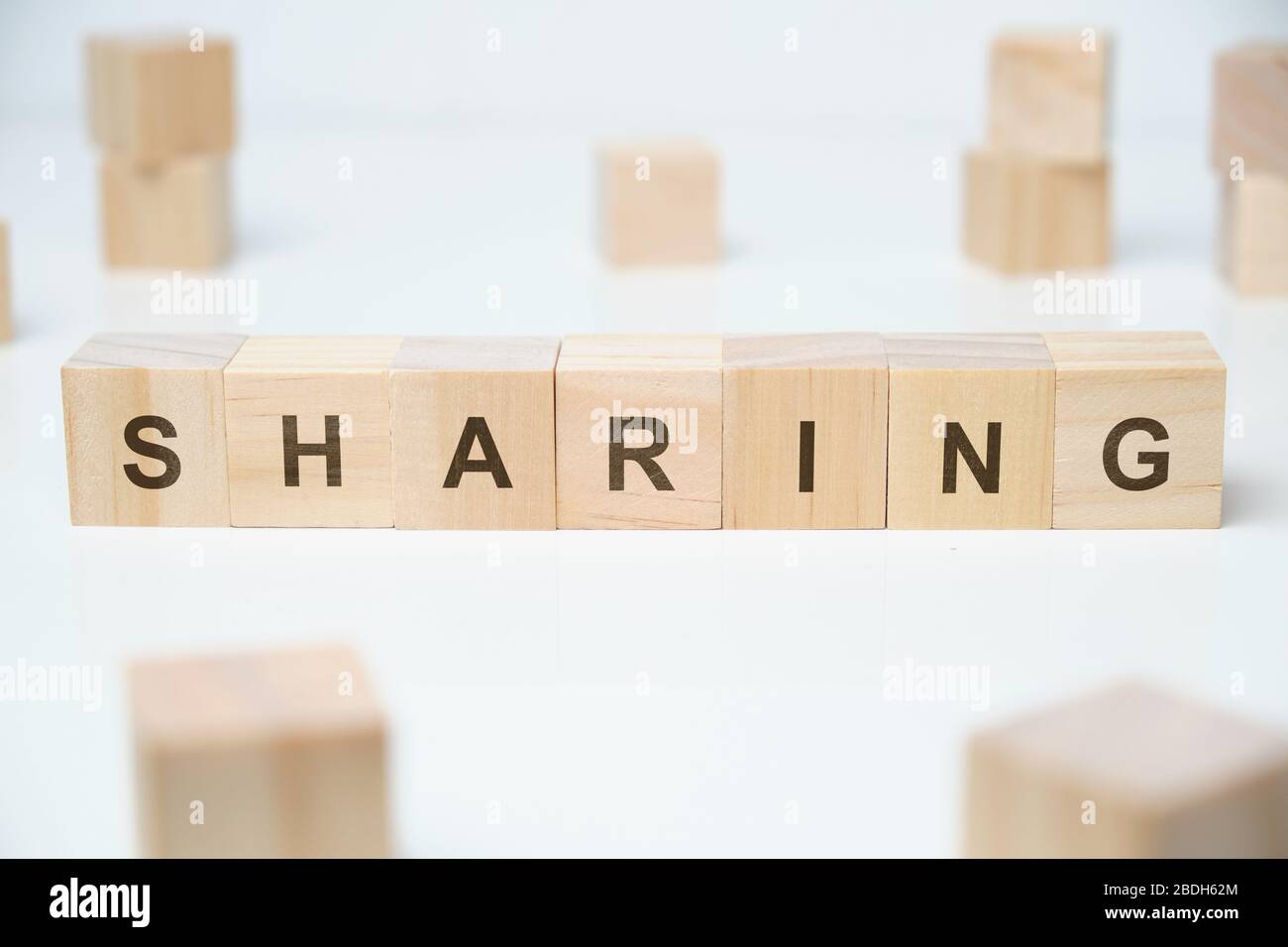 Resource sharing hi-res stock photography and images - Alamy