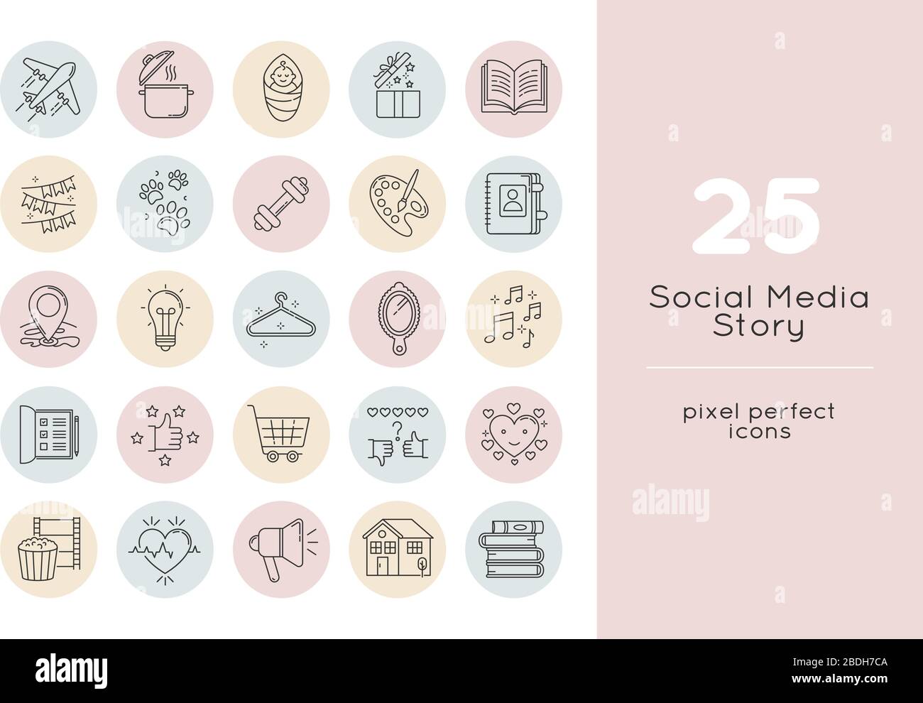 Story location inspiration Stock Vector Images - Alamy