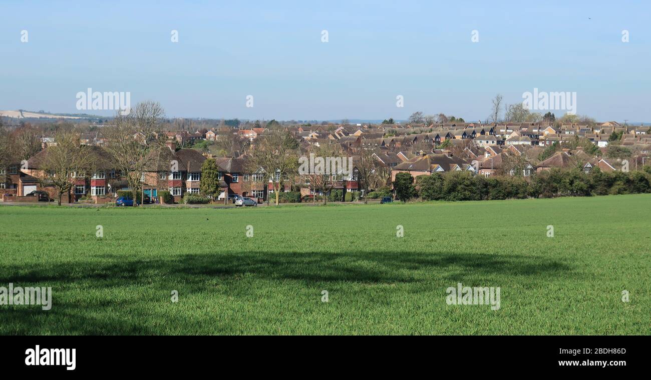 Hitchin herts hi-res stock photography and images - Alamy