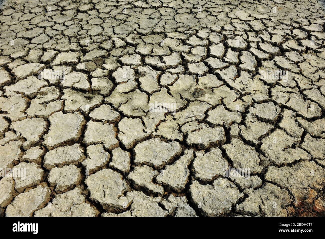 Drought land taiwan hi-res stock photography and images - Alamy