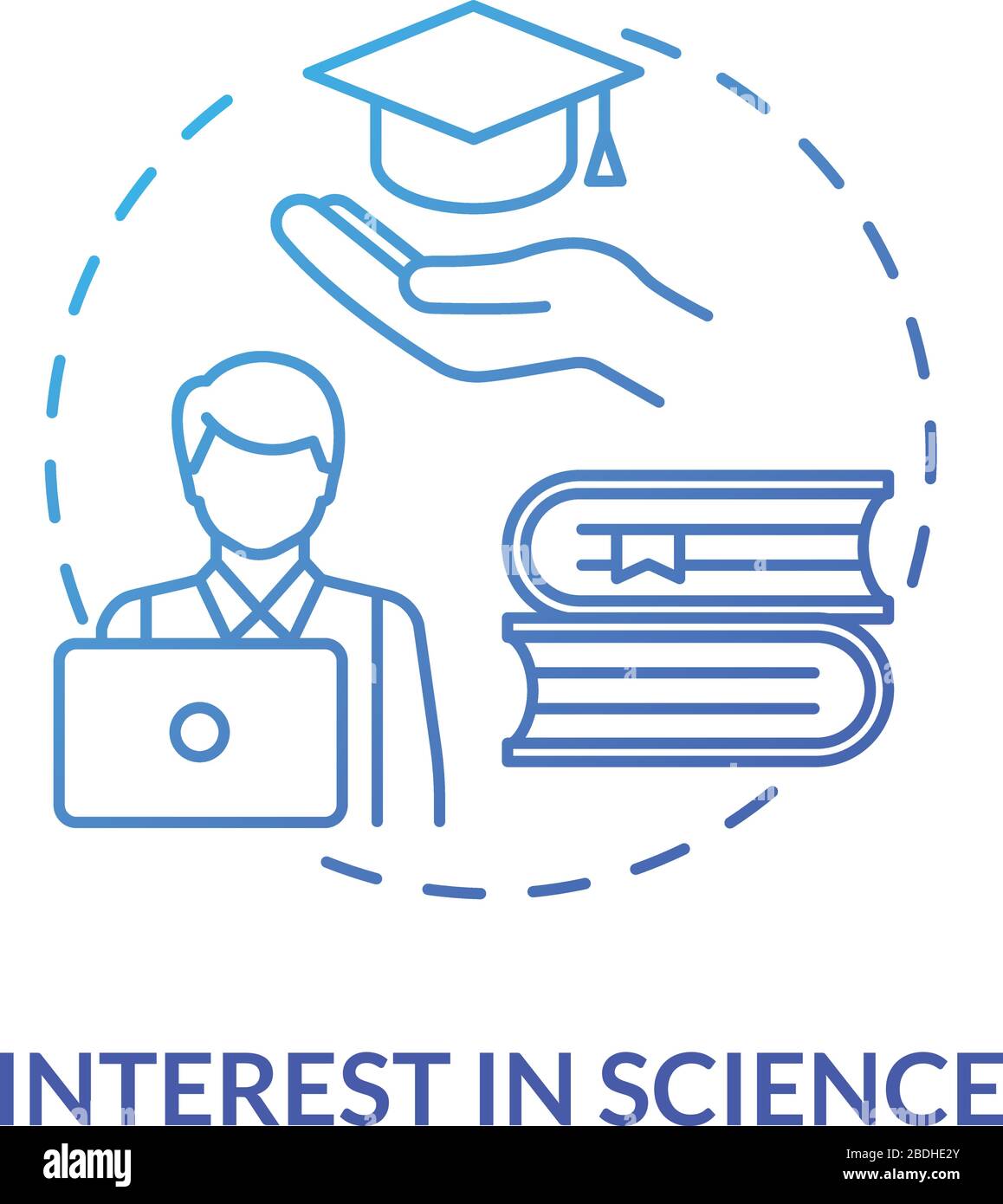 Scientific literacy Stock Vector Images - Alamy