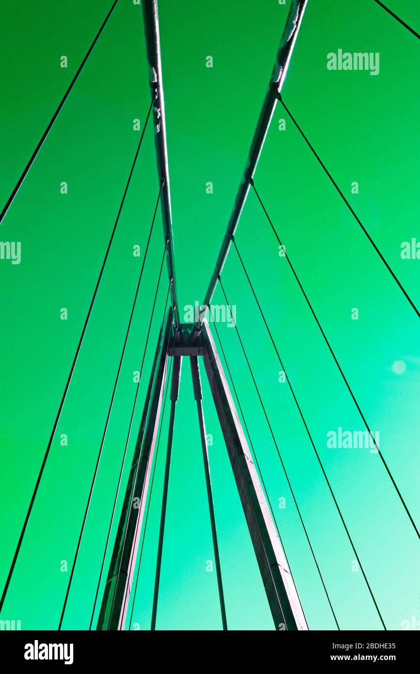 Lundabron sweden hi-res stock photography and images - Alamy
