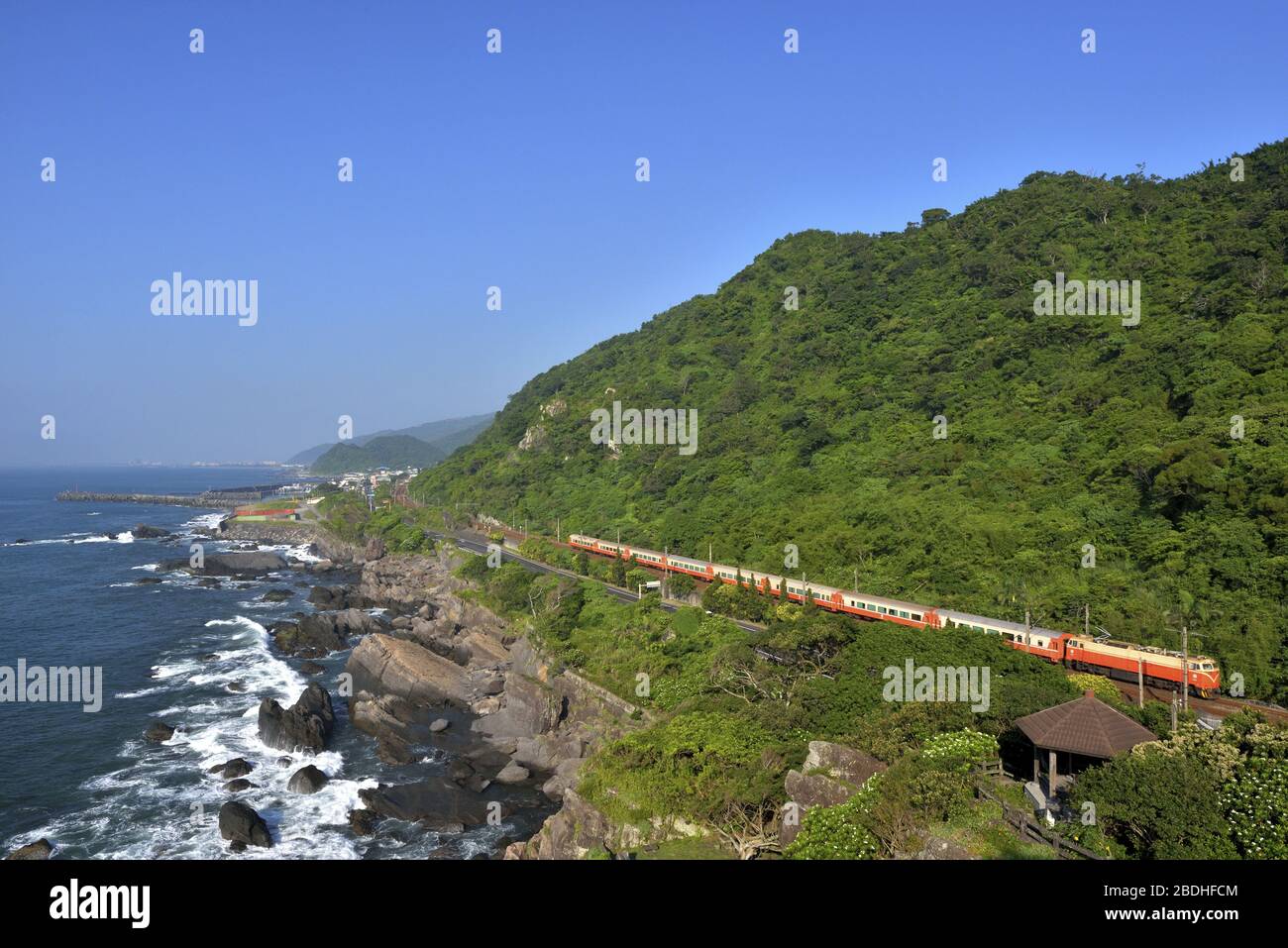 Puyuma express hi-res stock photography and images - Alamy