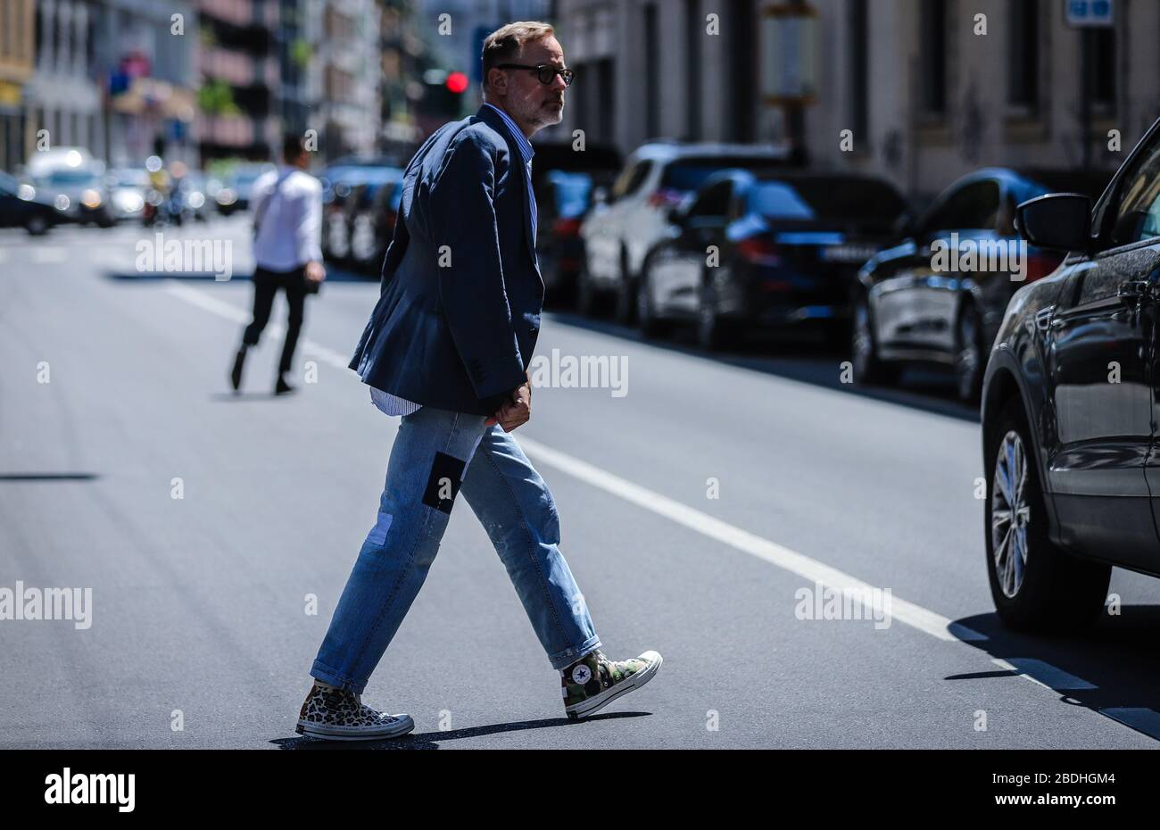 Bruce pask hi-res stock photography and images - Alamy
