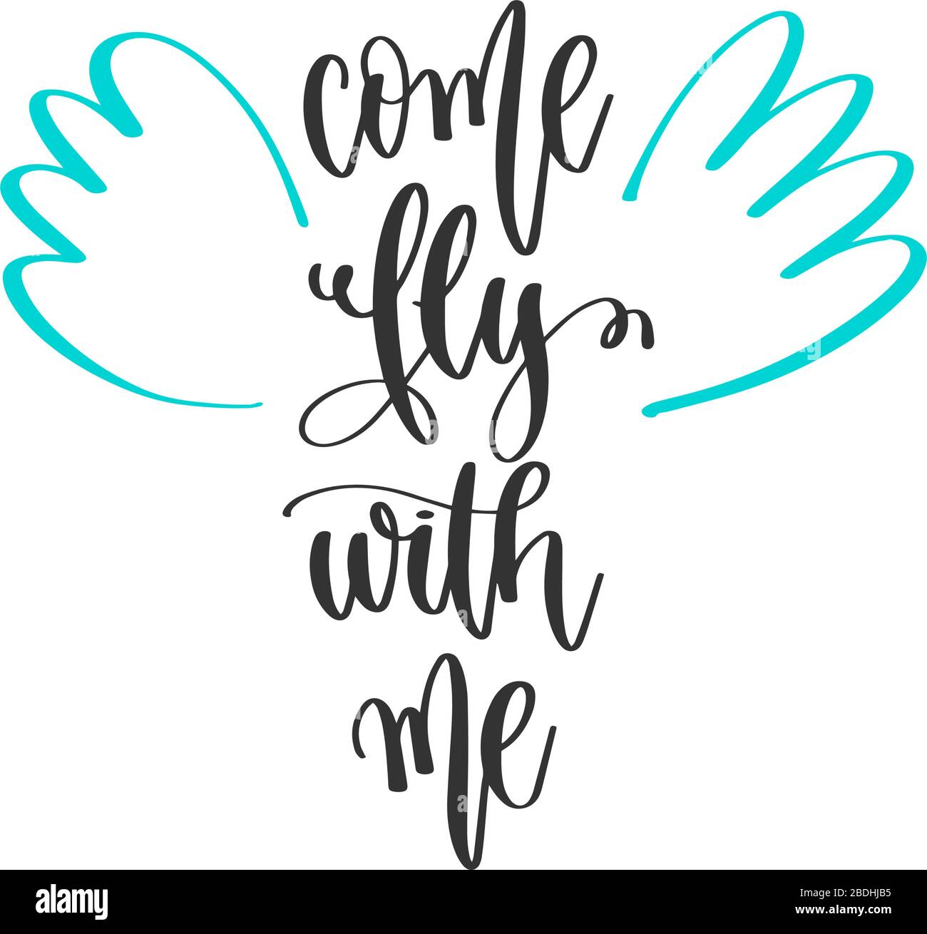 Come Fly With Me Quotes