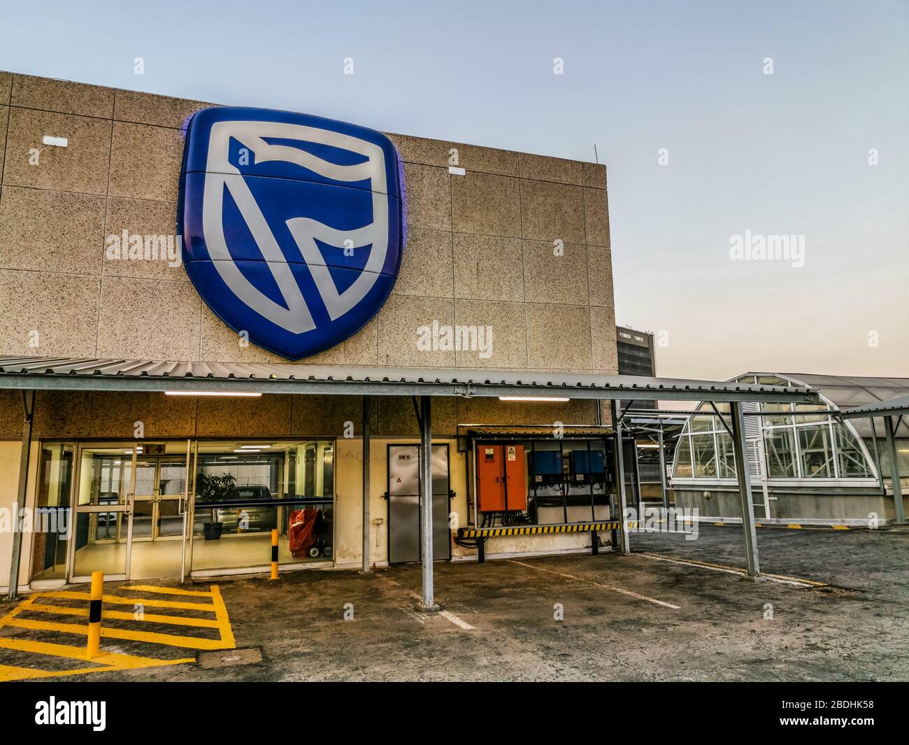 Marshalltown hi-res stock photography and images - Alamy