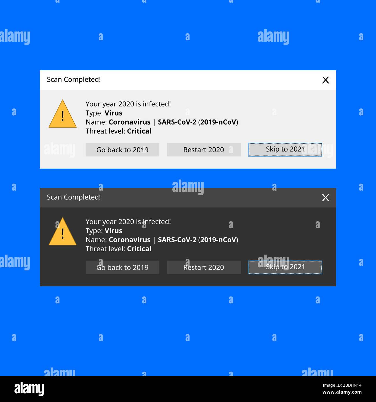 Options dialog hi-res stock photography and images - Alamy
