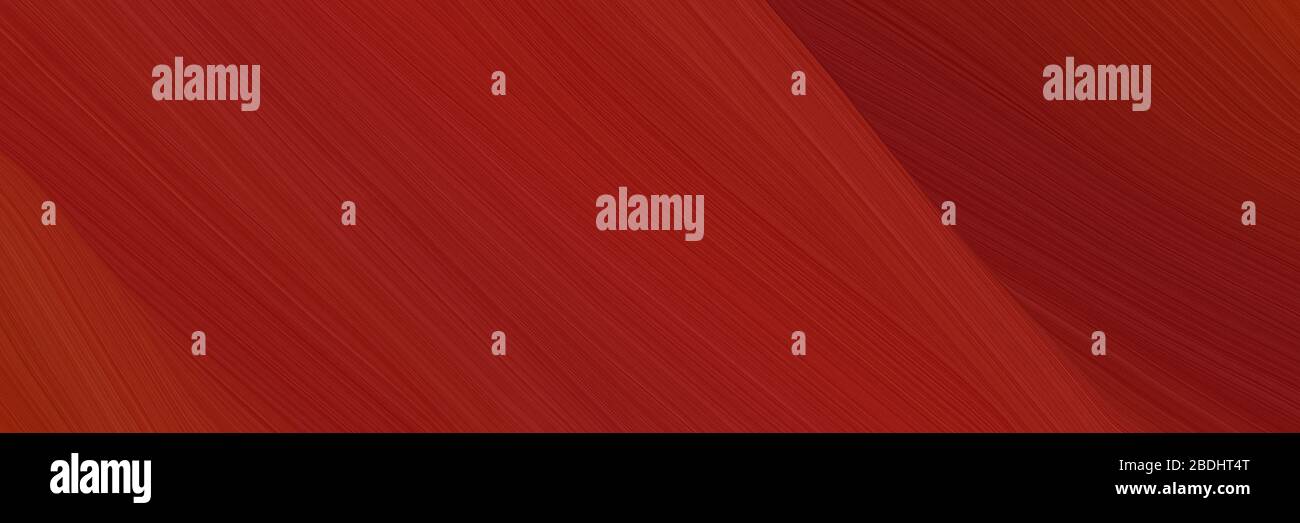 elegant surreal horizontal header with firebrick, dark red and maroon ...