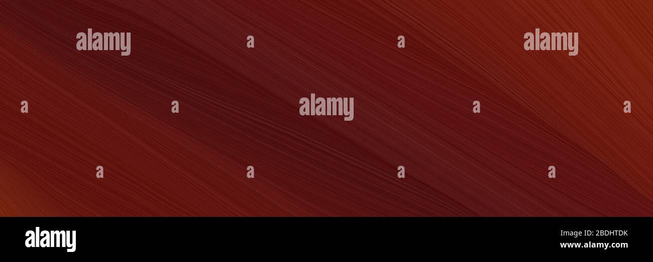 elegant surreal header with dark red, saddle brown and very dark red ...